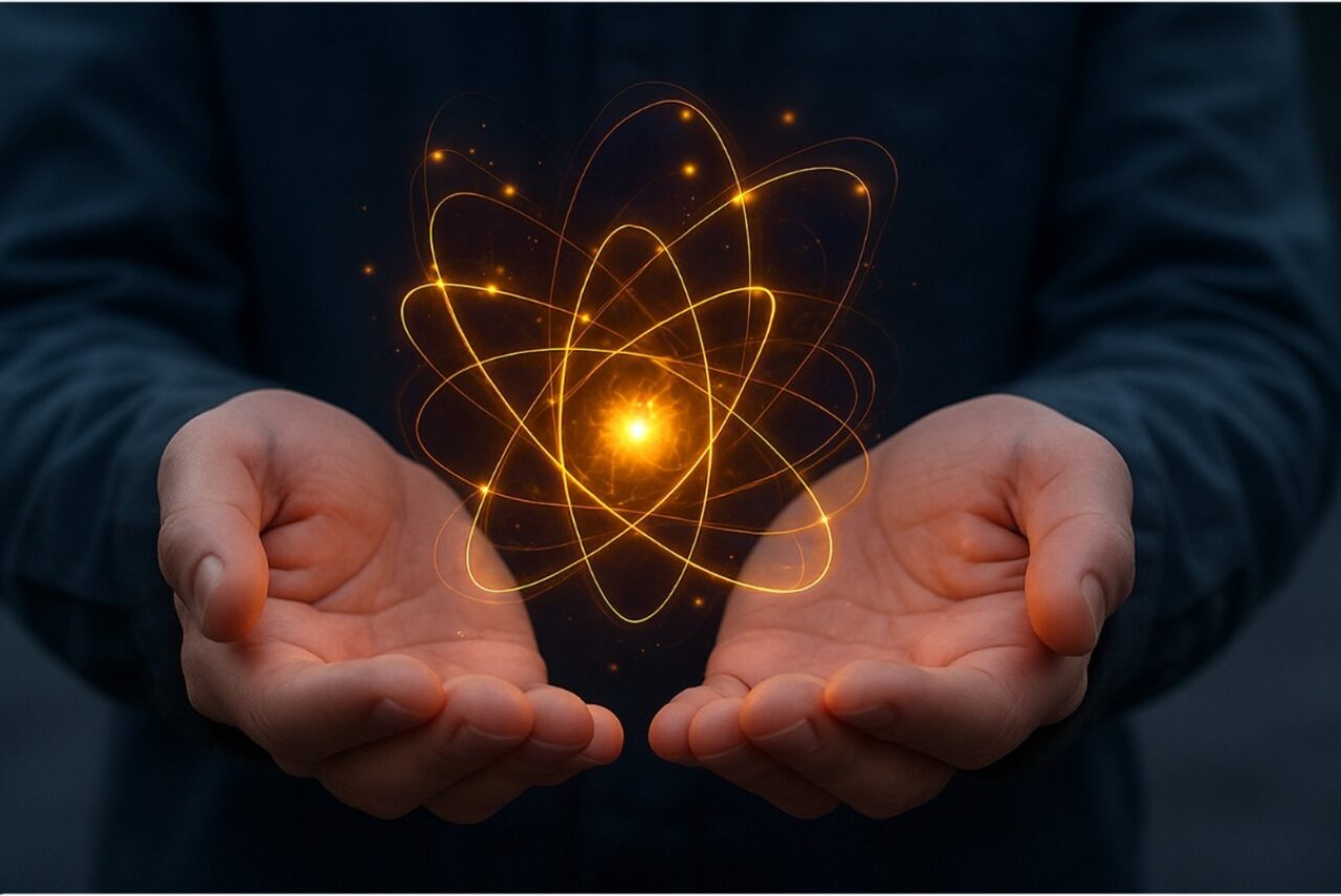 What is Quantum Healing